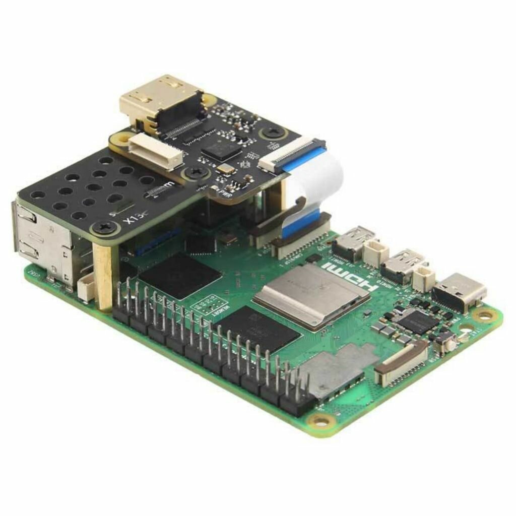 X1300 HDMI в CSI 2 модуль — фото 1