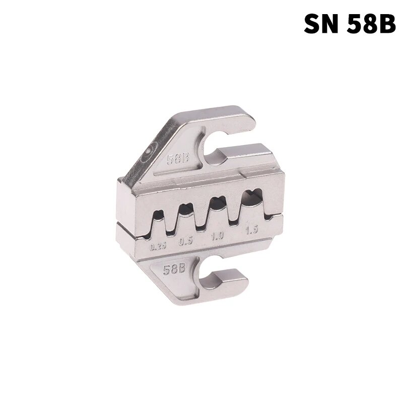 Плоскогубцы обжимные SN 58B