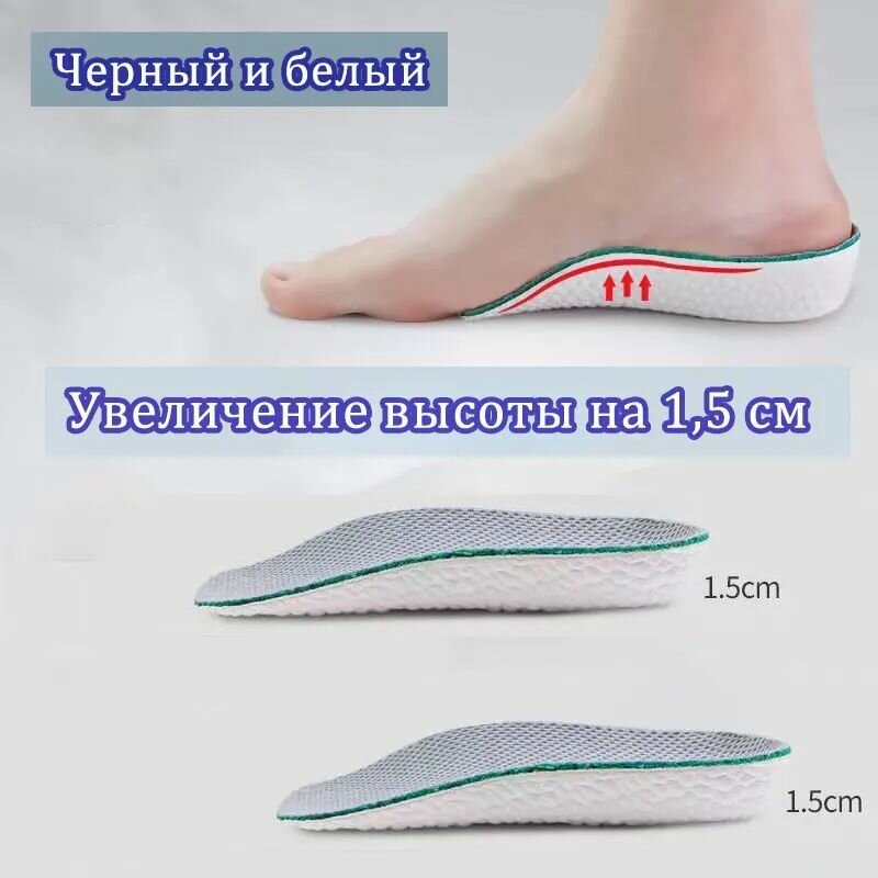 Стельки для обуви