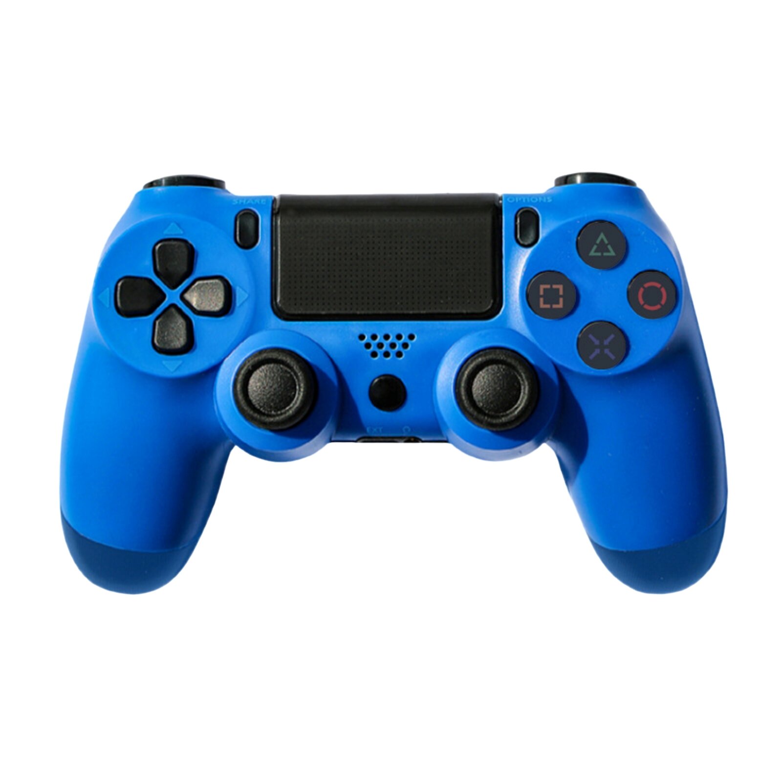 Двойной контроллер DualShock беспроводной контроллер BT игрового контроллера замена для контроллера Sony PS4 PlayStation 4