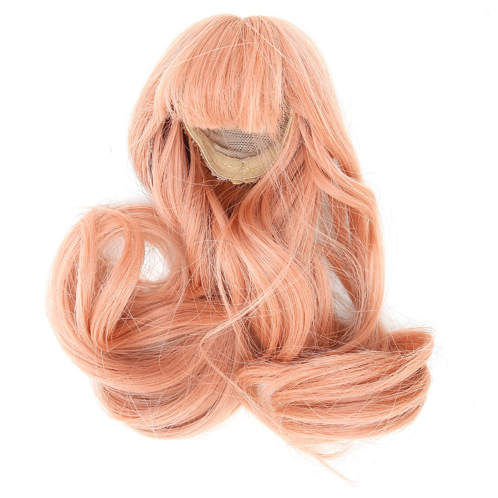 Кукольные волосы Wig