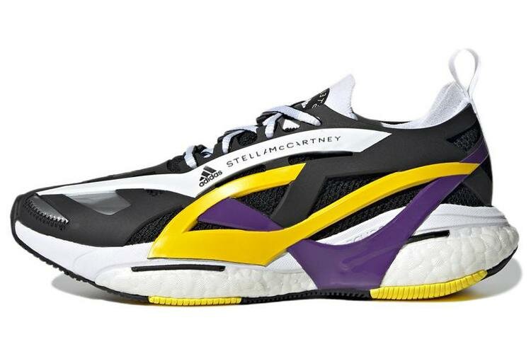 Кроссовки Solarglide Stella McCartney