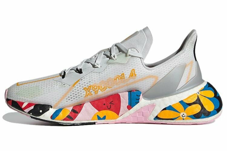 Кроссовки X9000L4