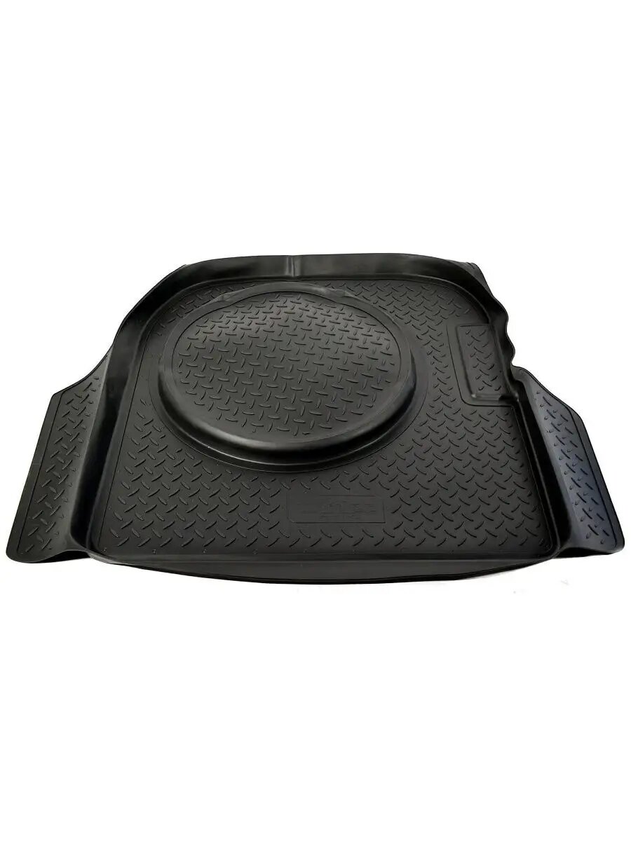 Коврик багажника Chery Amulet 2003-2006
