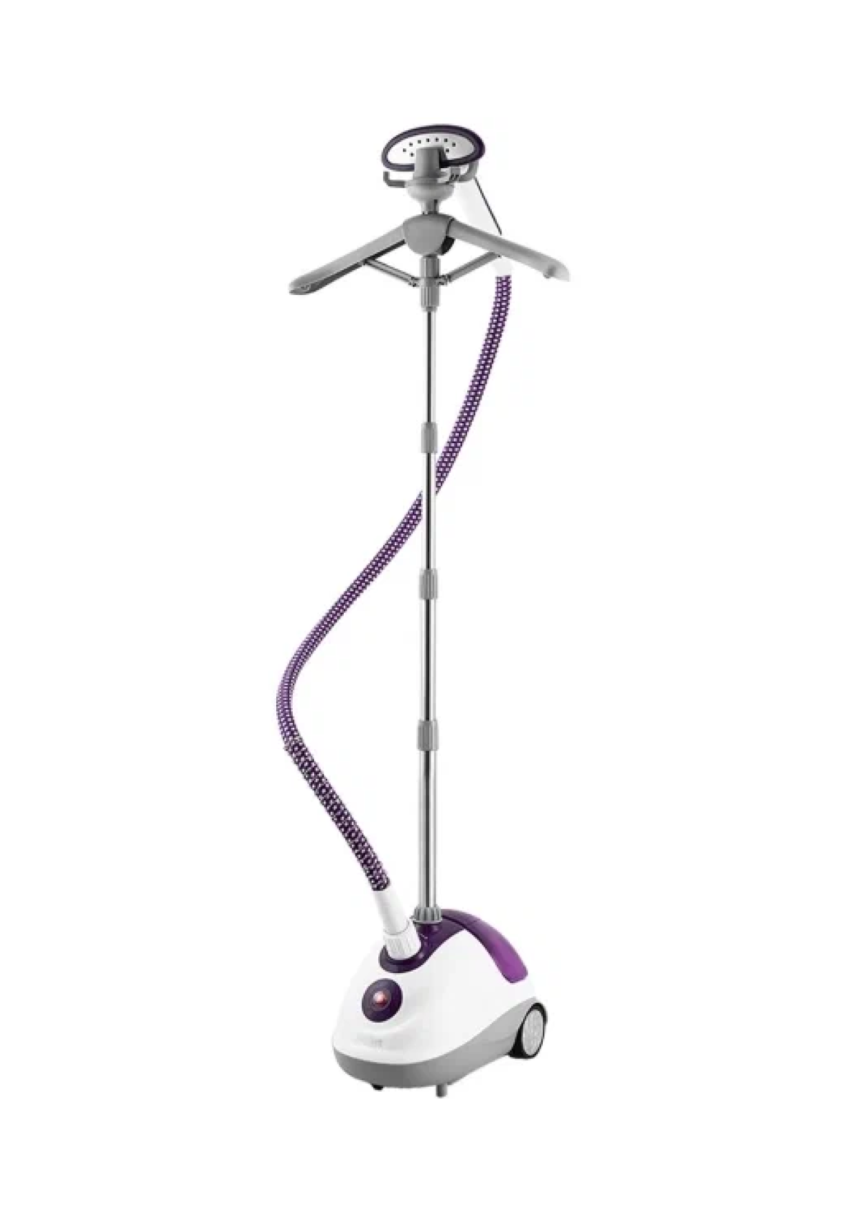 Отпариватель Kitfort KT-949, напольный, съемный бак, телескопическая стойка