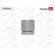 MASTERKIT 77A5542 Поршень суппорта BMW 7 (E65, E66, E67) 2001 - 2009