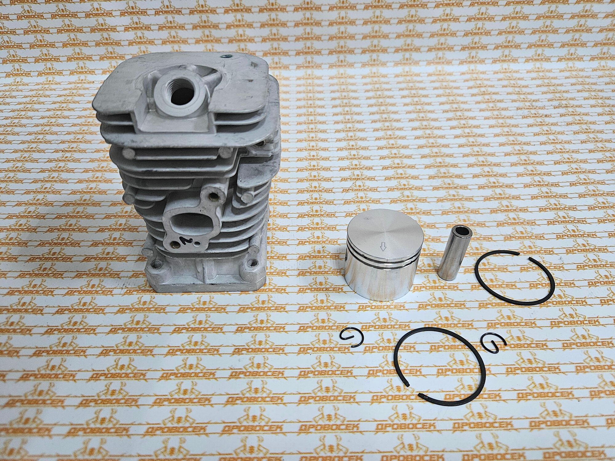 ЦПГ для бензопилы парма БП 42 / 010339 (4)