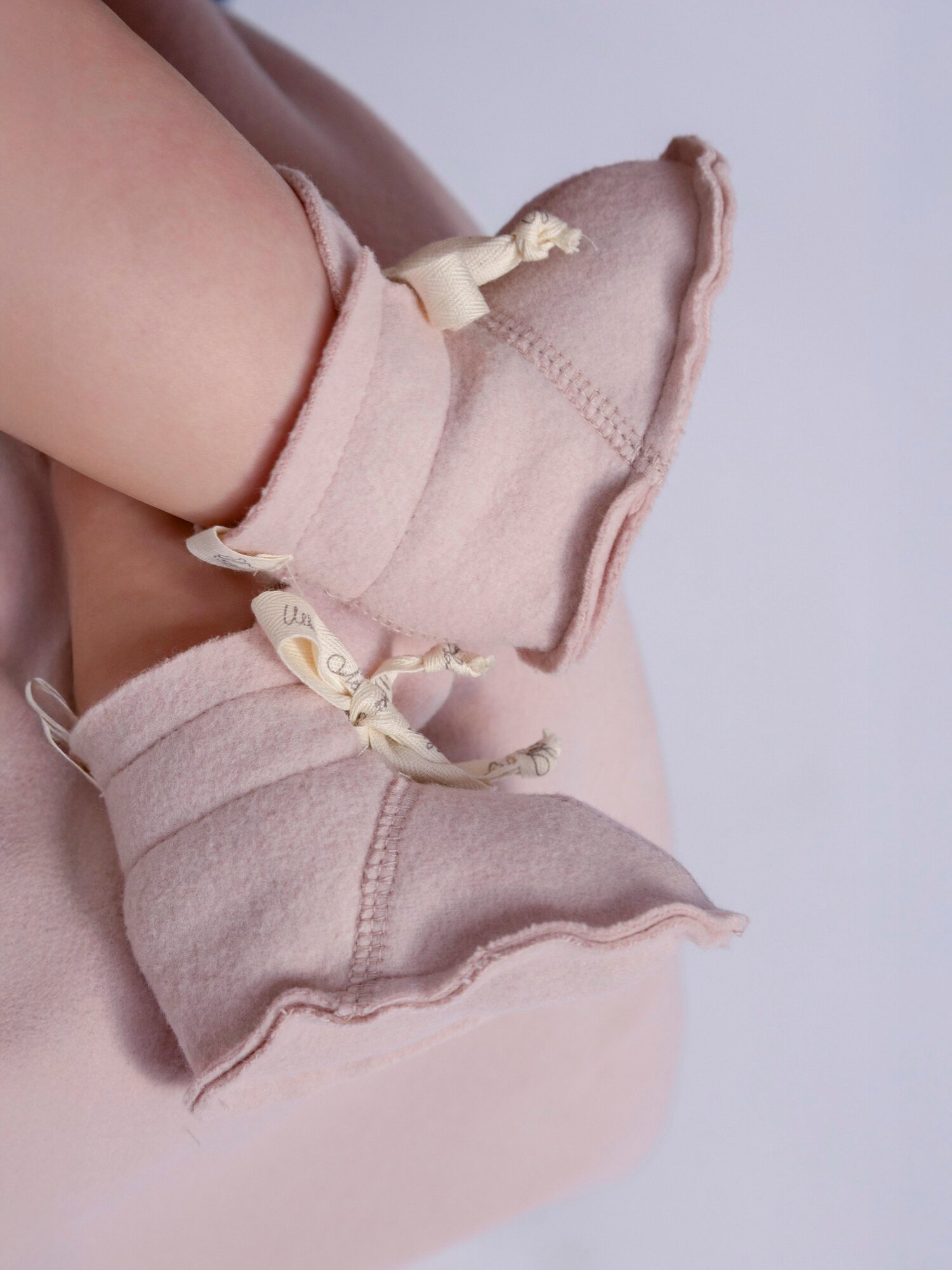 Пинетки Малышам