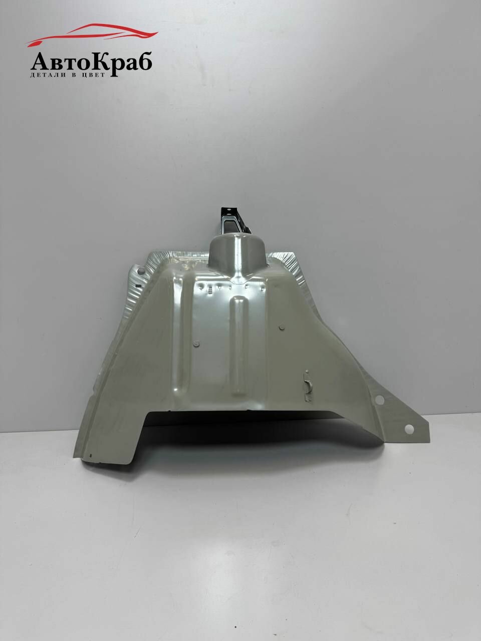 Арка заднего колеса левая внутренняя Лада Гранта 2011 - 2025 г. и Калина 2004 - 2018 г. стакан