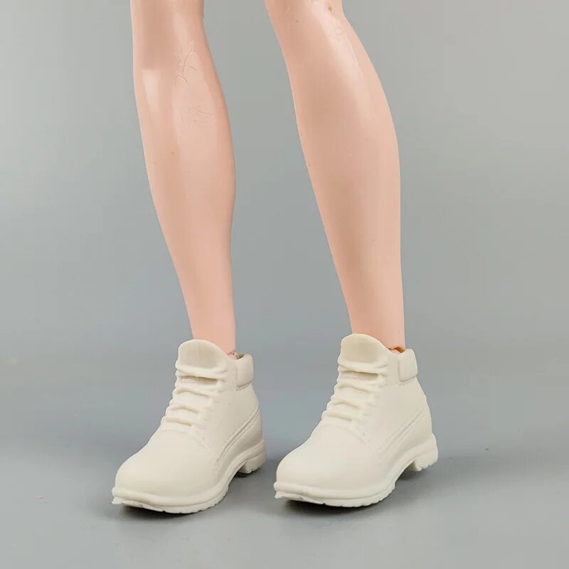 Ботинки для куклы Кен, цвет new No.4 shoes