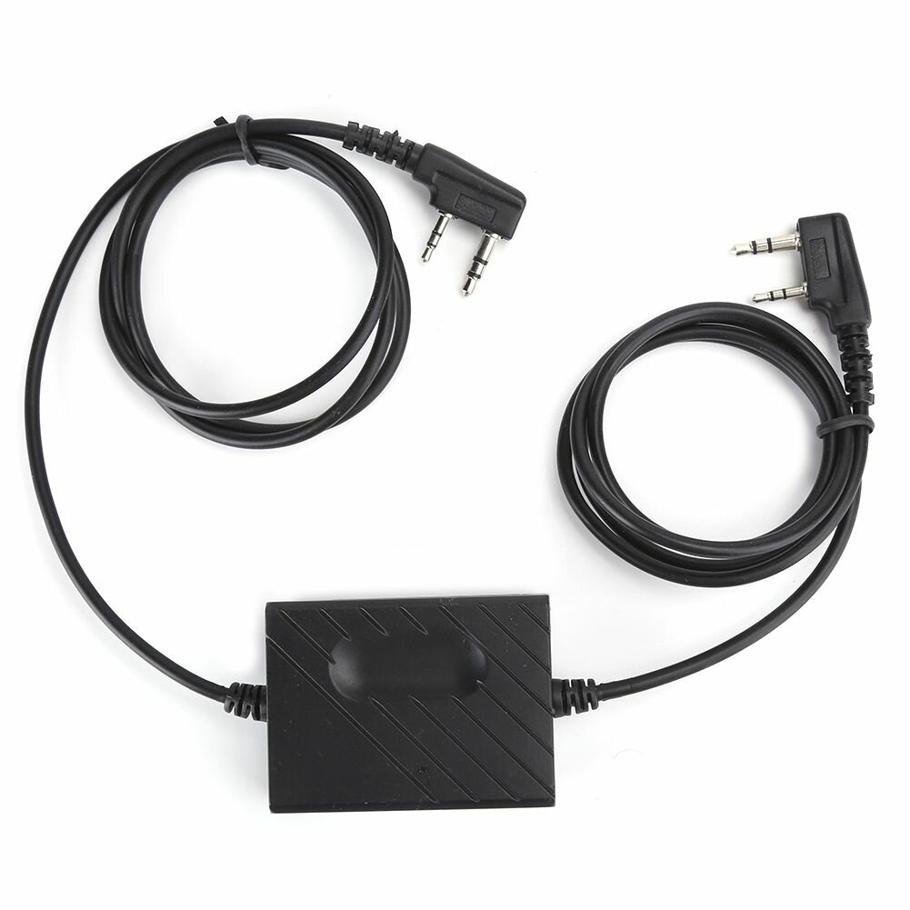 Репитер для раций 2 канала