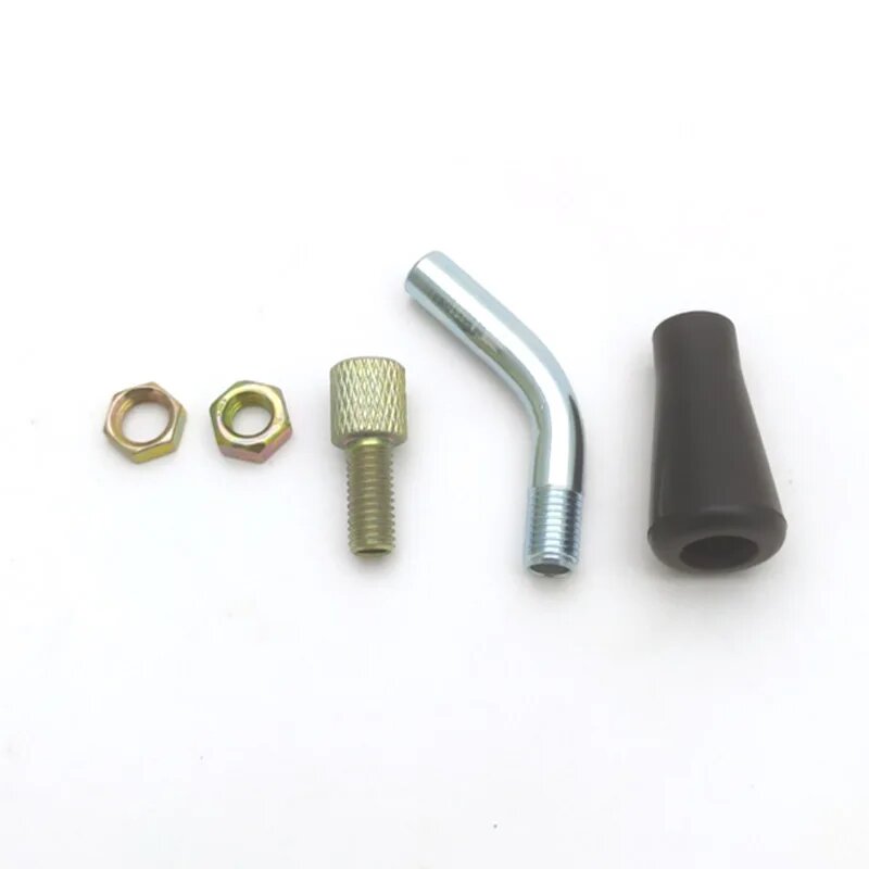 Регулировочный болт троса дроссельной заслонки карбюратора, винт для PWK PE Carb 21-42 мм PHBG B
