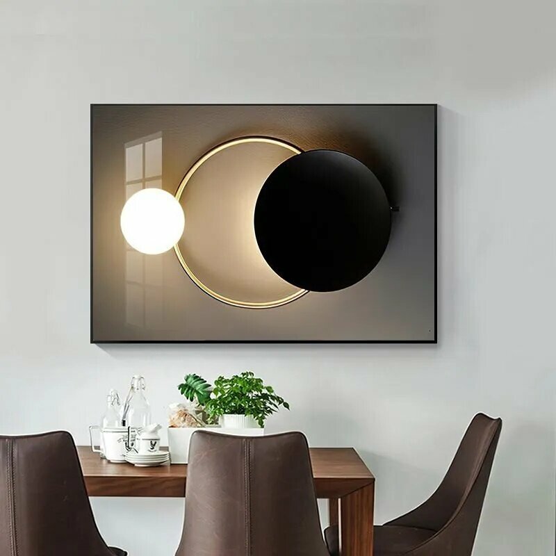 Крышки счетчиков электроэнергии внутренняя электрическая панель, скрытые картины, вертикальная секция, бесплатная штамповка, 50*40 см