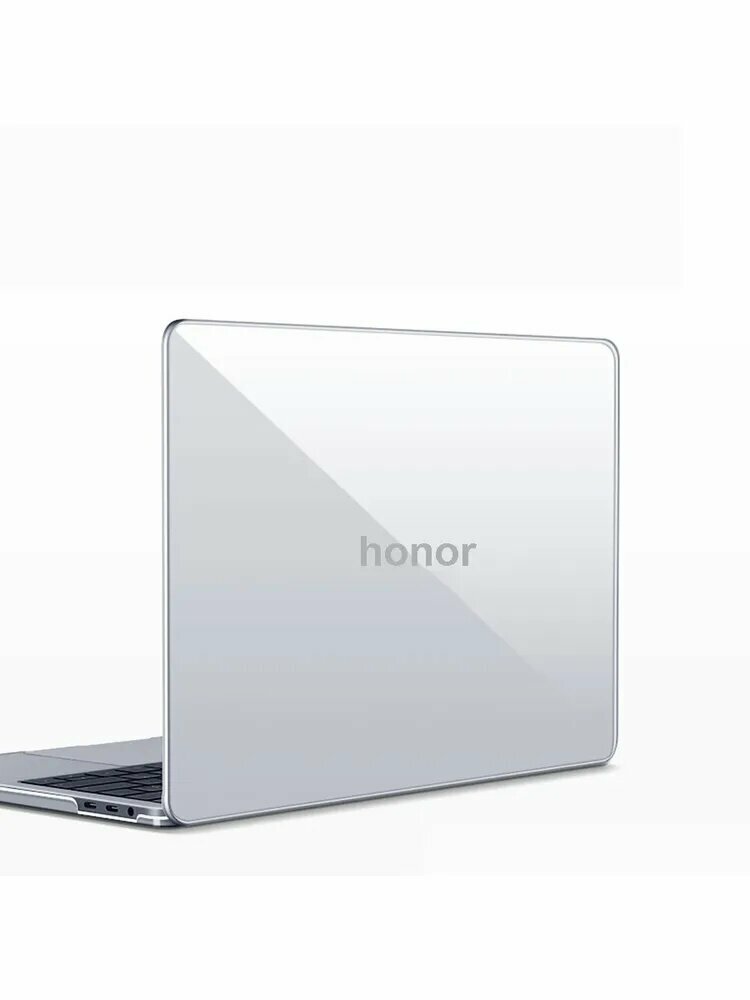 Honor MagicBook pro14/Ai (14.6дюйма) FMB-P/-PM Прозрачный и гладкий защитный чехол +пленкой для клавиатуры