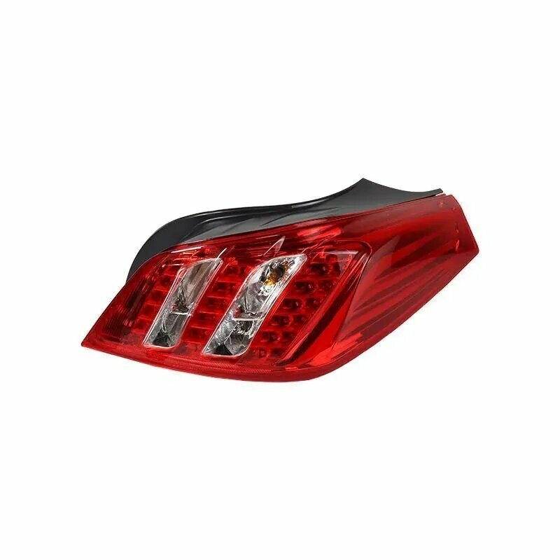 Фары автомобильные, Задний фонарь, 1 шт, арт. Пежо 508 2011-2014 A