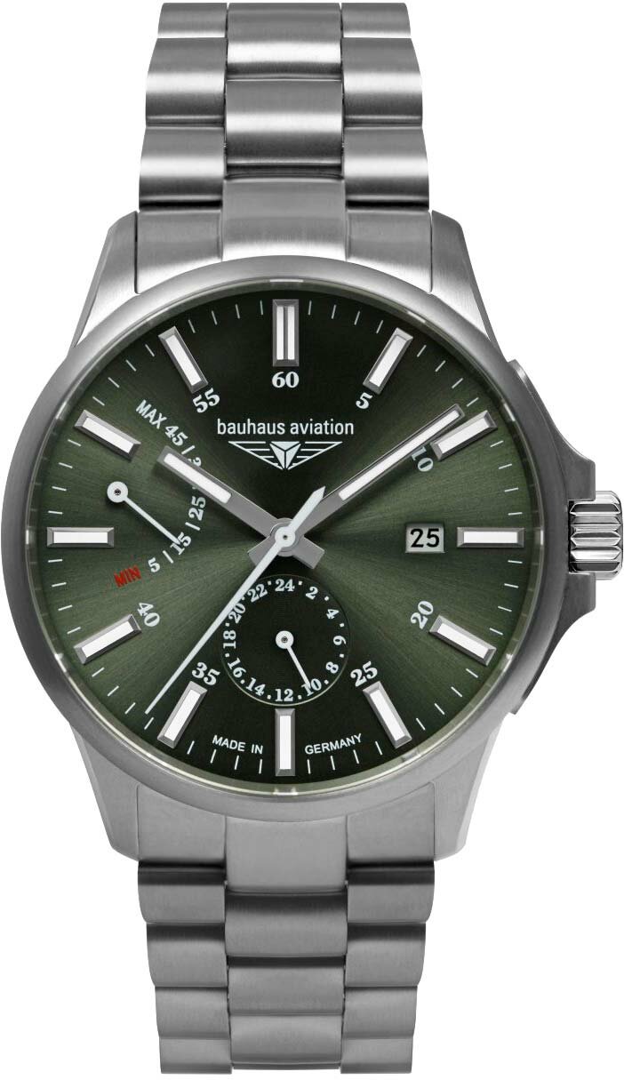 Наручные часы Aviation