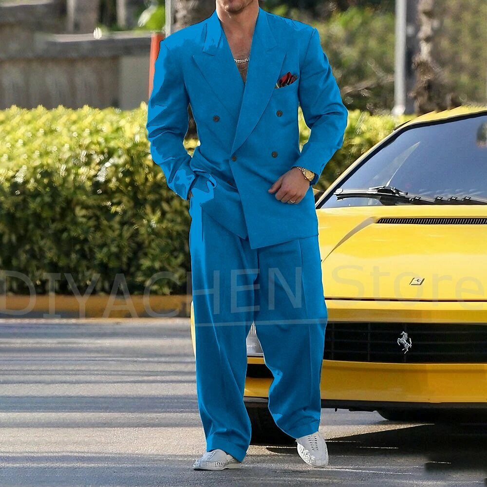 Костюм классический