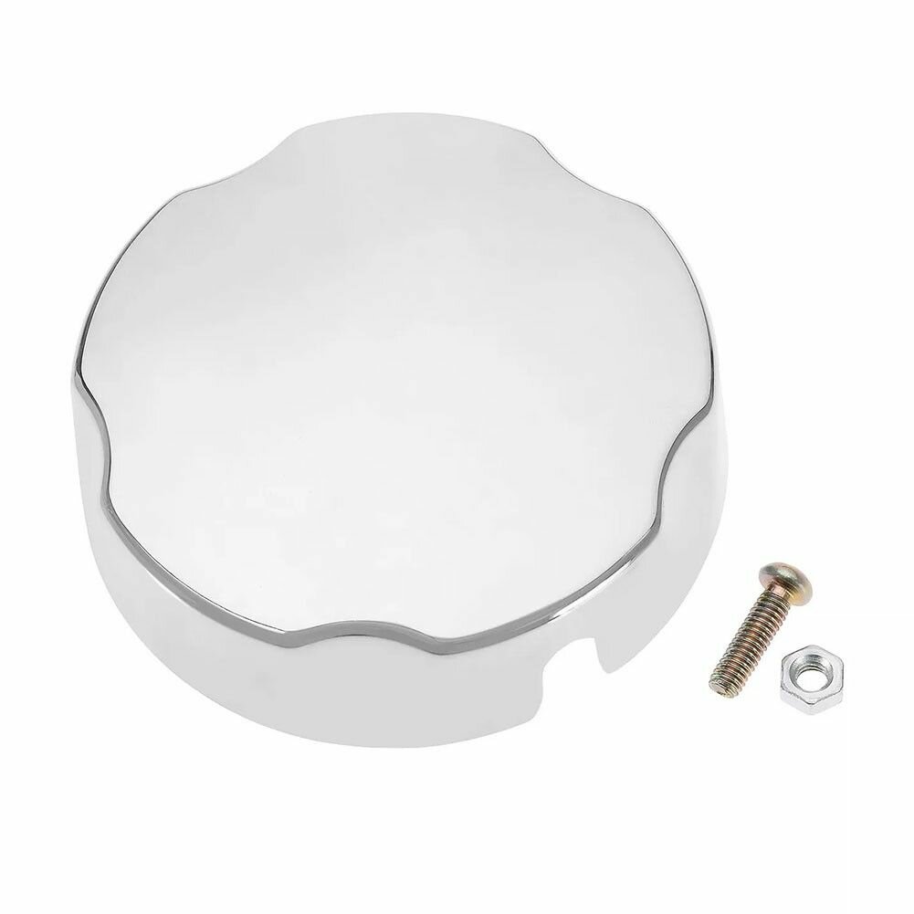 OZ-VGVR Вращающаяся ручка для ванны, диаметр ручки управления ванной 75 мм, диаметр отверстия 10 мм