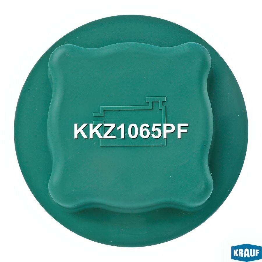 Крышка бачка охлаждающей жидкости, для Вольво арт KKZ1065PF