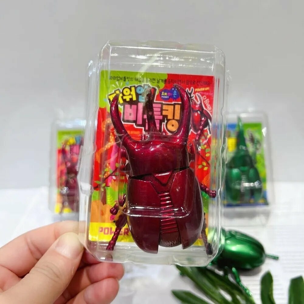Заводная игрушка — фото 1