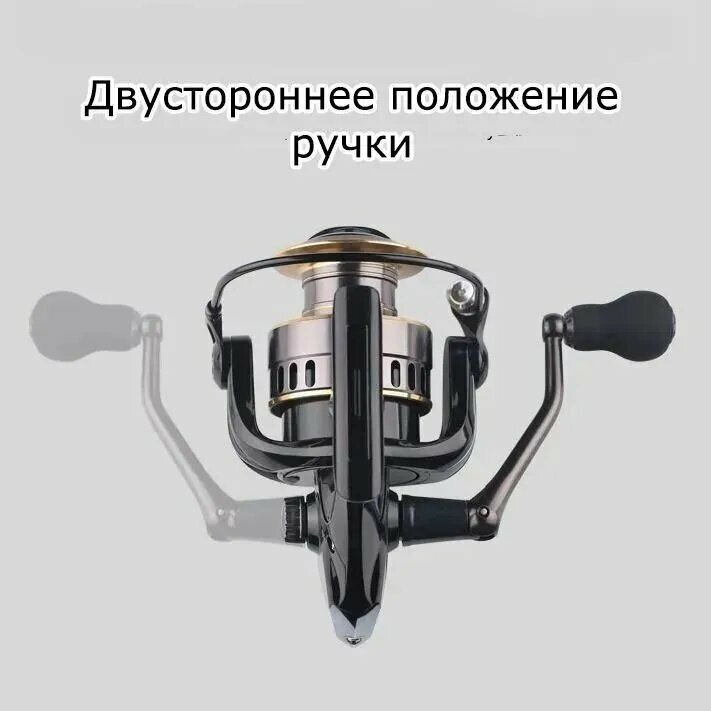 Катушка — фото 1