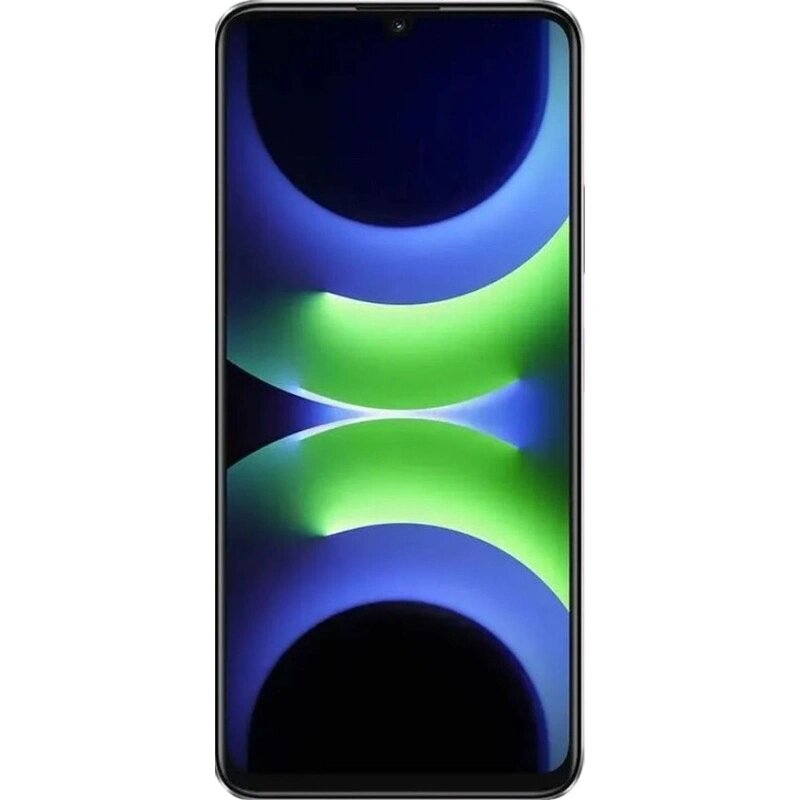 Смартфон HUAWEI Nova Y63 6+128 Gb Silver