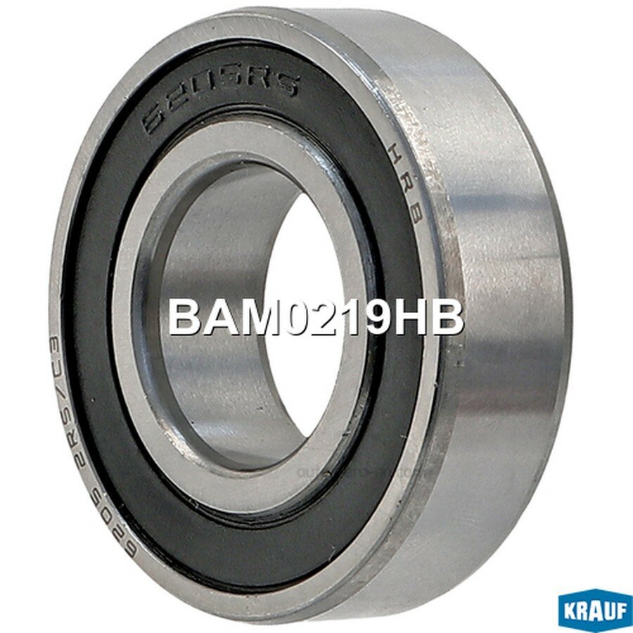 KRAUF BAM0219HB Подшипник генератора