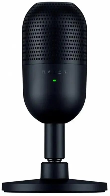 Микрофон Razer Seiren V3 Mini Ultra-Compact USB RZ19-05050100-R3M1