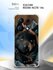 Чехол на Xiaomi Redmi Note 14s, Сяоми Редми Ноте 14с, накладка, с картинкой
