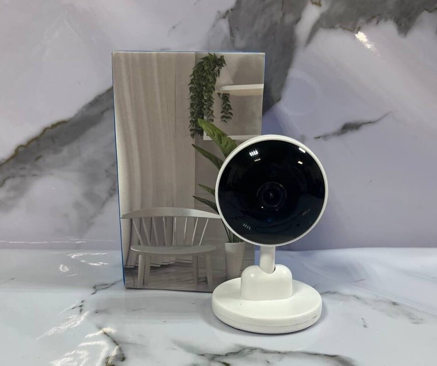 Камера видеонаблюдения wifi smart camera sbd-idc-99