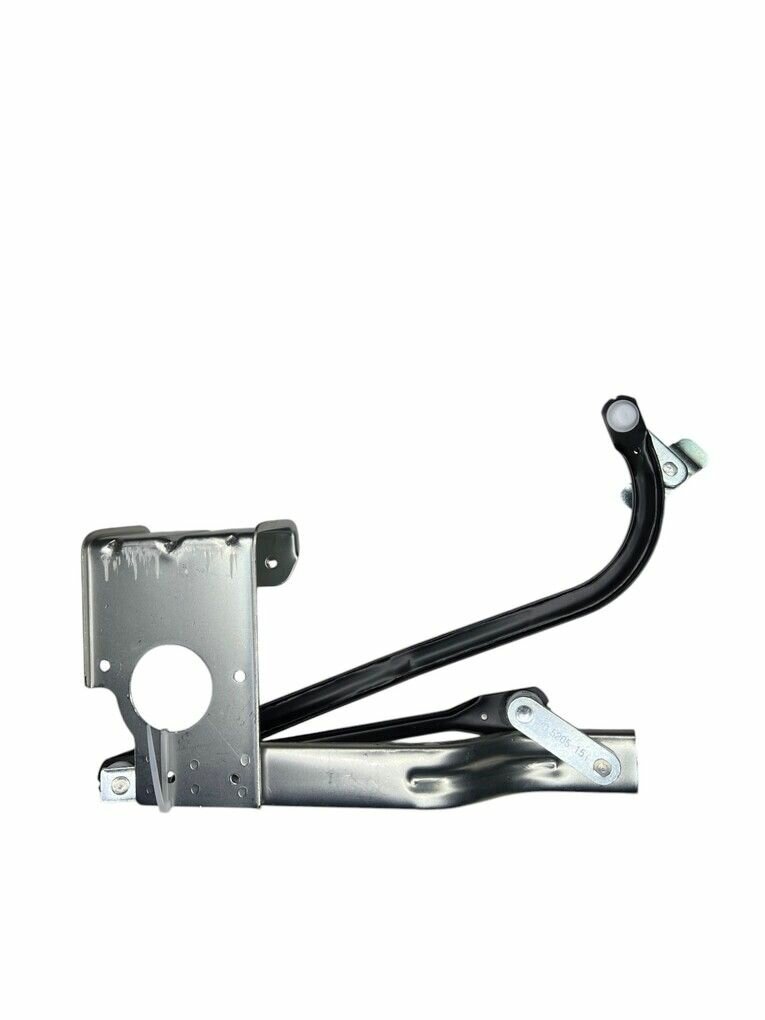 Трапеция стеклоочистителя ГАЗ-3302