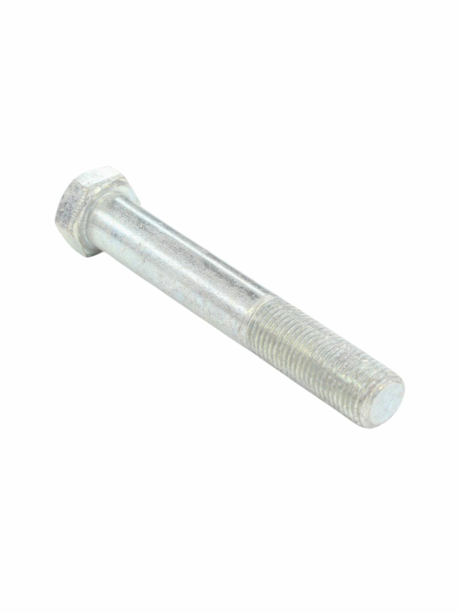 Болт М12х1,25х80 подходит для ГАЗ-3302 стяжной рессоры задней