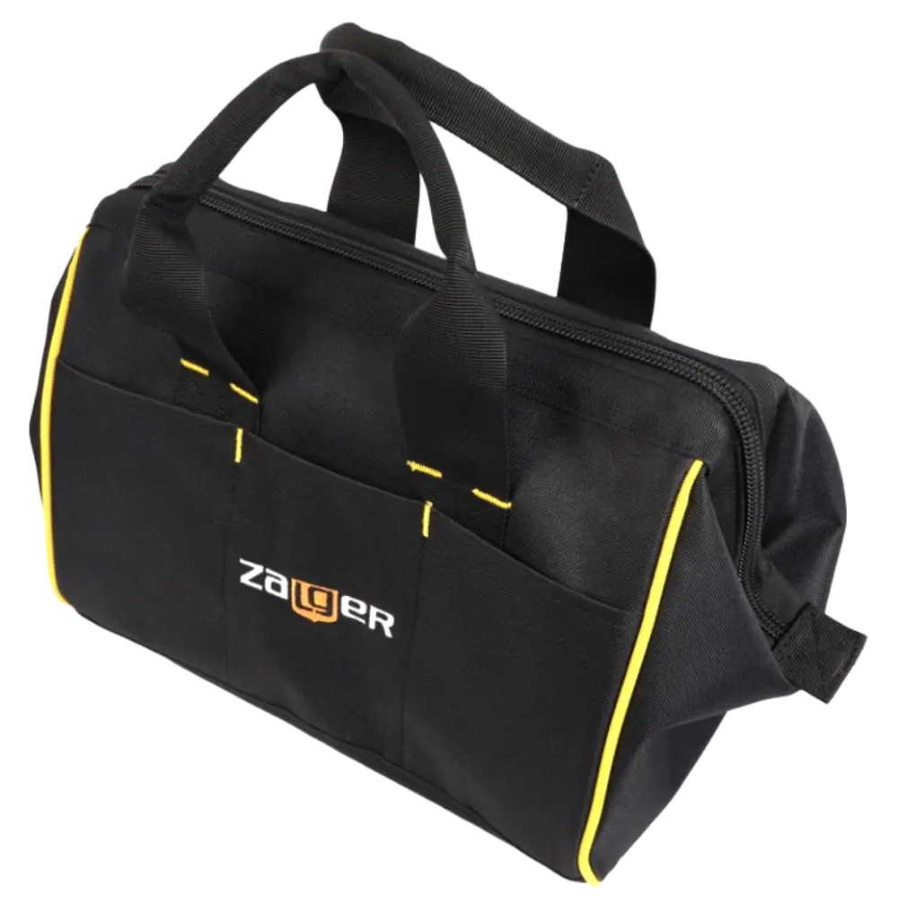 Сумка для инструментов Zalger ZL-662 33x22.5x24 см, ткань