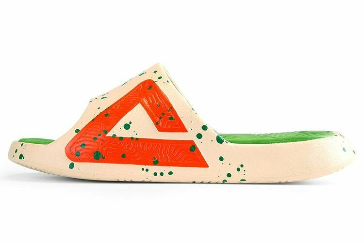 Шлёпанцы Quiet Slide Slippers