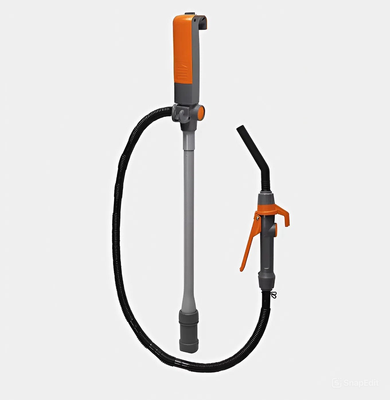 Устройство для откачки жидкостей BERKUT SMART POWER SP-2000EP