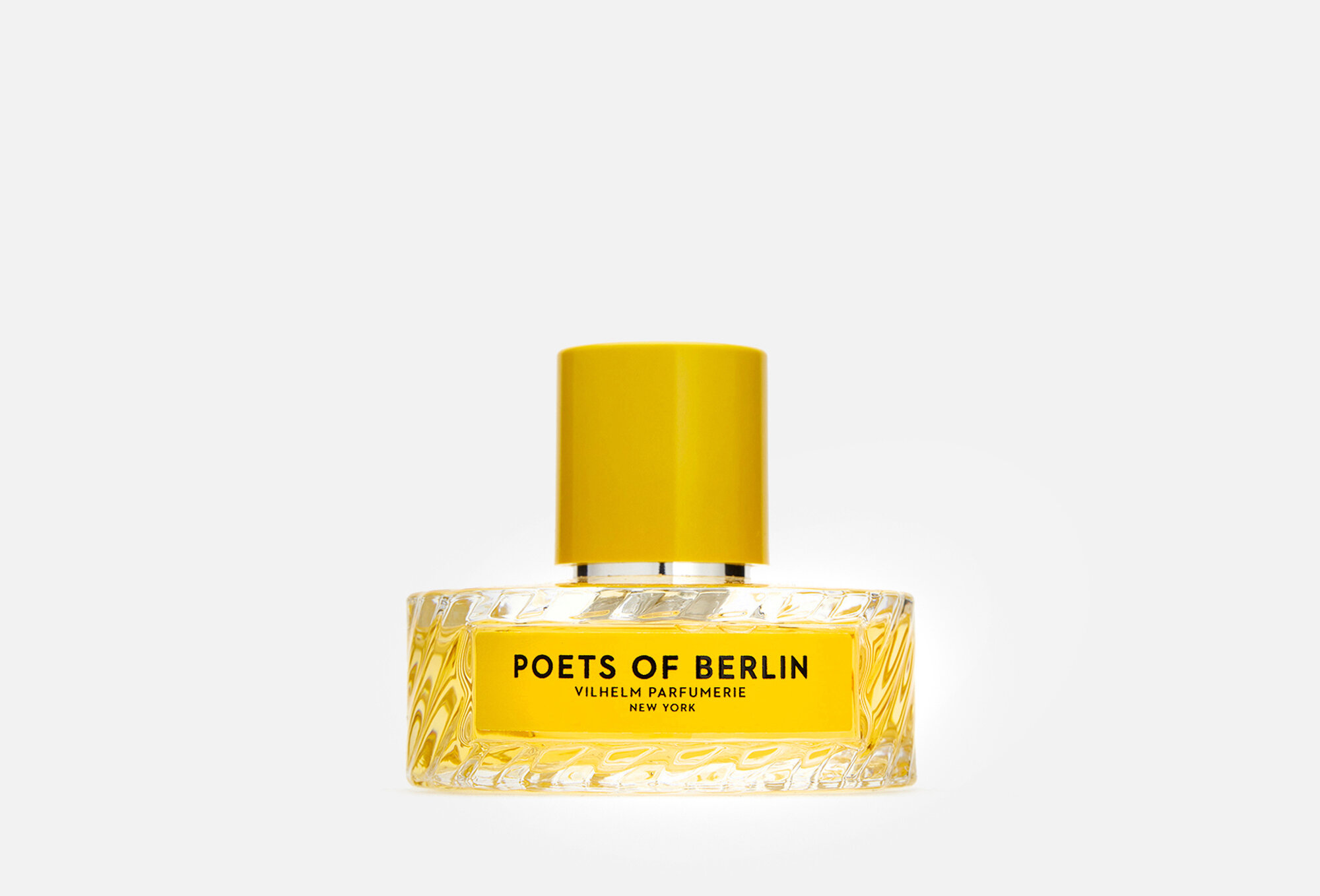 Vilhelm Parfumerie Poets Of Berlin парфюмерная вода 50 мл, аромат унисекс