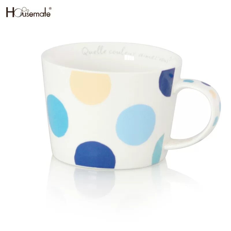 Корейская кружка для воды, керамическая чашка, парные кружки для напитков, кружка с надписью, кружка большой емкости,