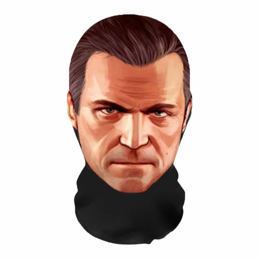 Балаклава Весна-лето 2024 для мужчин