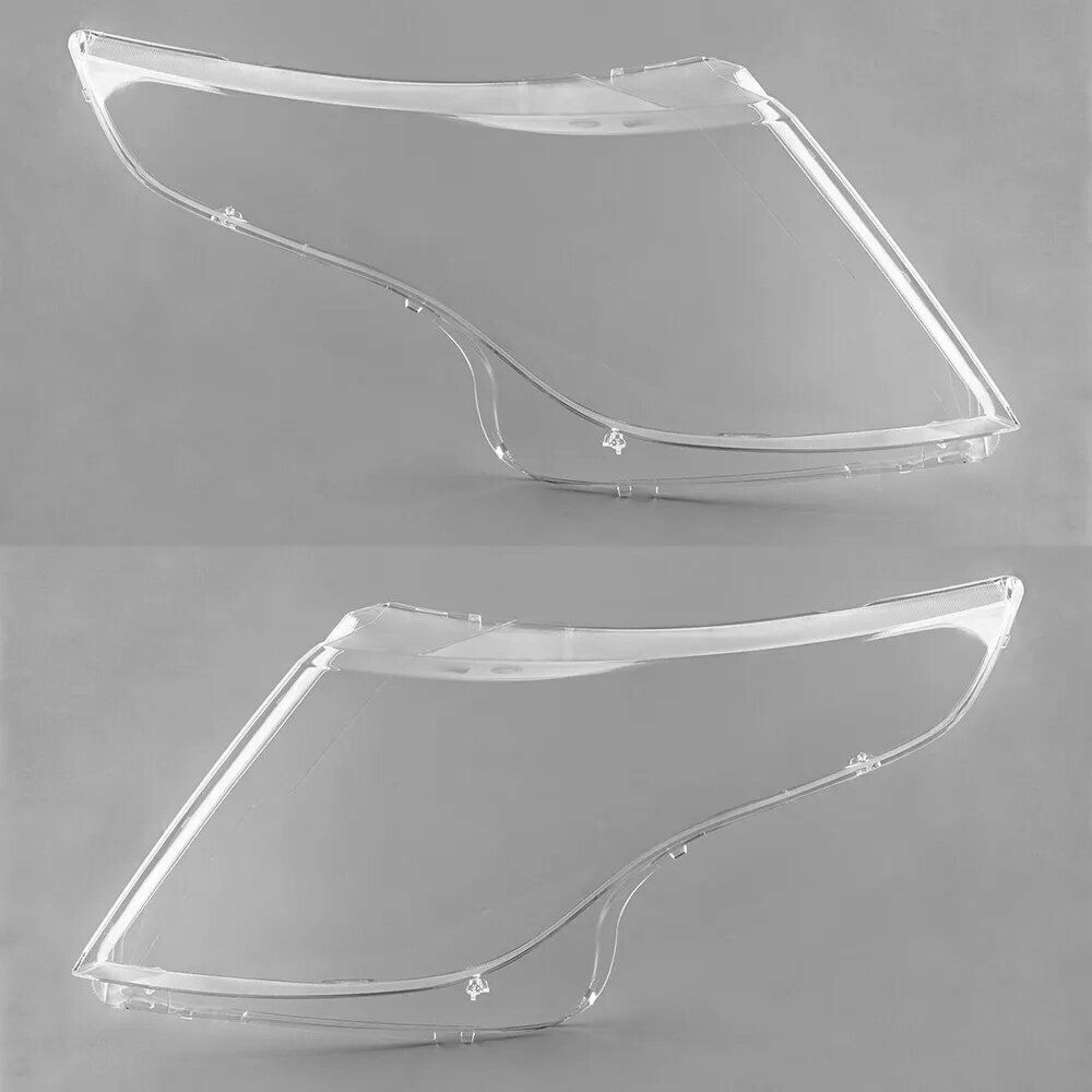 Стекло фары, арт. 37351, 2 шт.