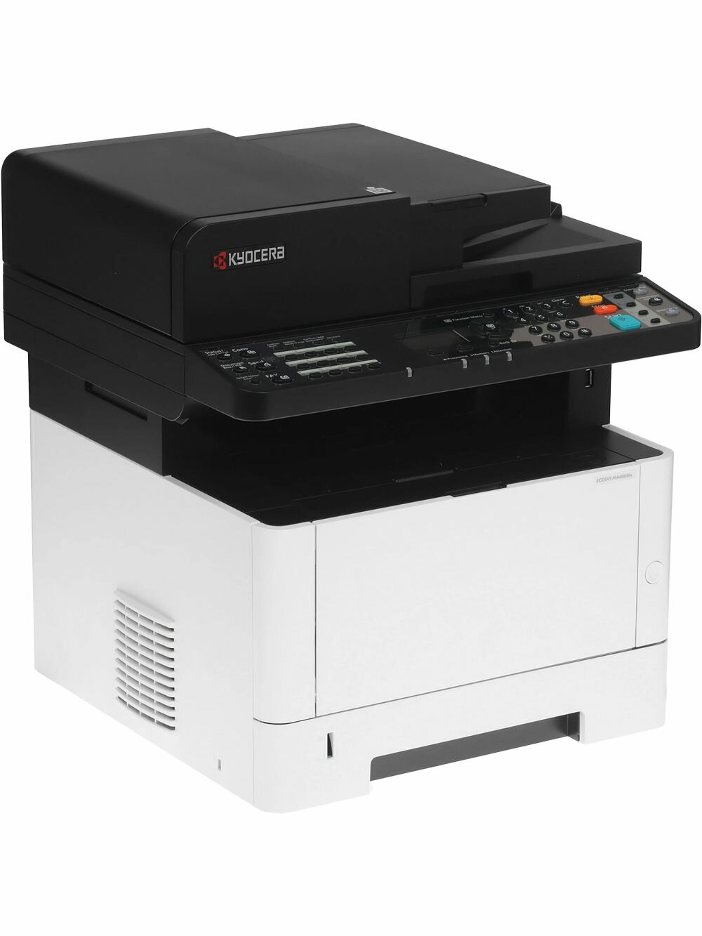 МФУ лазерное KYOCERA Ecosys MA4000fx (110C1B3NL0)