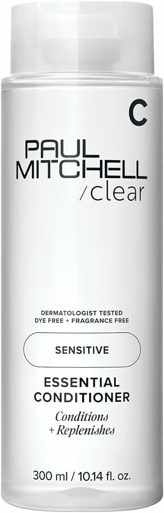 Paul Mitchell Кондиционер для волос Clear Essential Conditioner 300 мл
