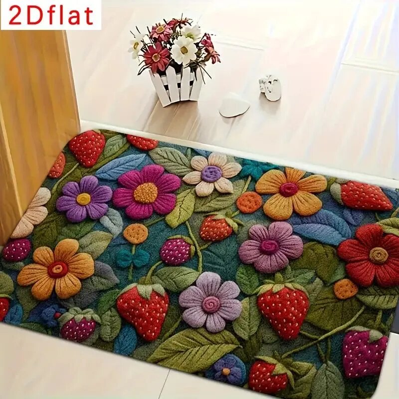 Коврик 40x60 см