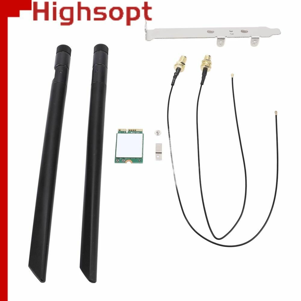 Wi-Fi-карта AX201NGW