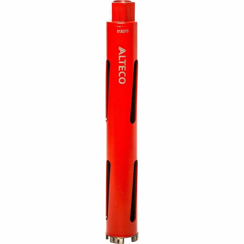 Алмазная коронка для сухого бурения ALTECO BT 41357