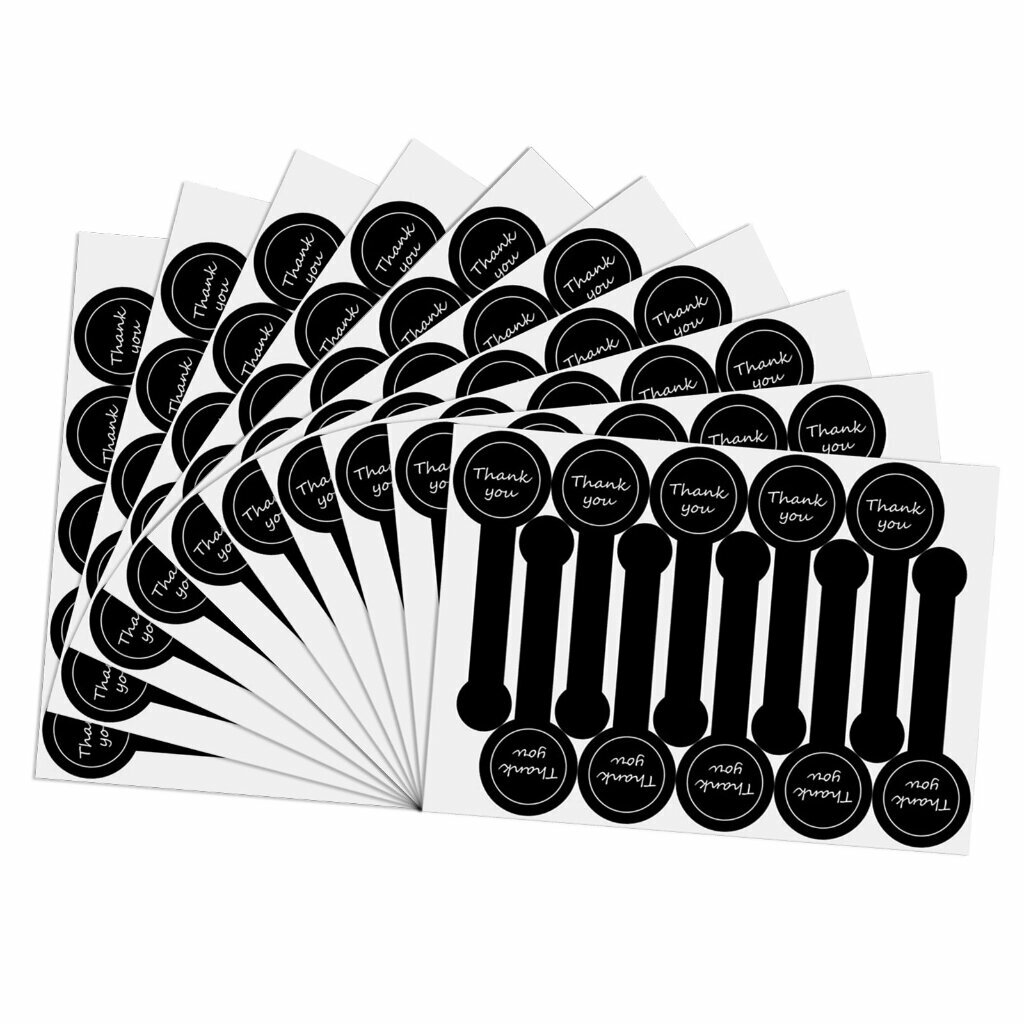 Рулоны декоративных наклеек для скрапбукинга, легко снимающиеся Дизайн для офиса и классной комнаты