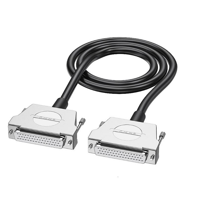 50-контактный кабель D-Sub, 15m - женщина к женщине