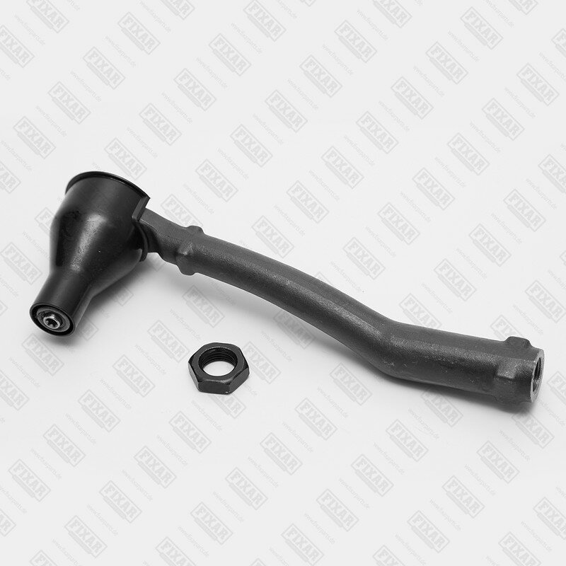 Наконечник рулевой тяги левый FIXAR FS0512L