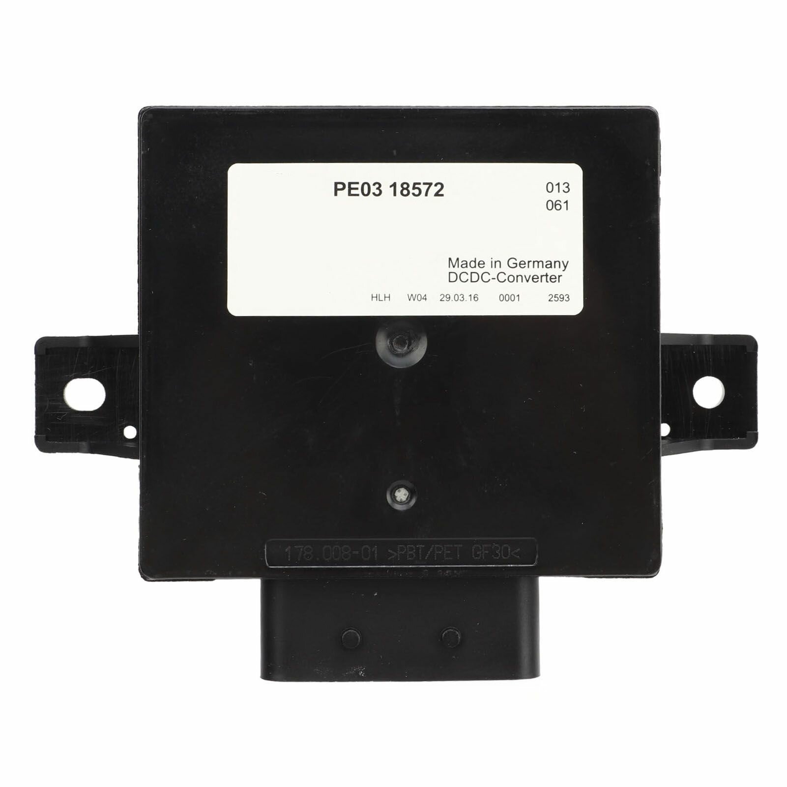 Блок управления преобразователем PE03-18-572 для MAZDA CX-5