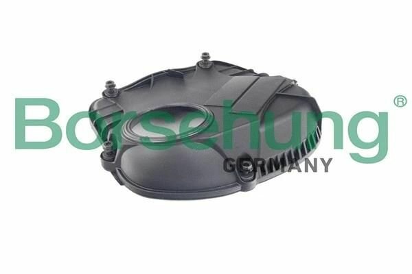 Кожух ГРМ Borsehung B18676 верхний, Lada Largus + ABS, Vesta, Xray, Logan 08-, Almera 12- 260х22