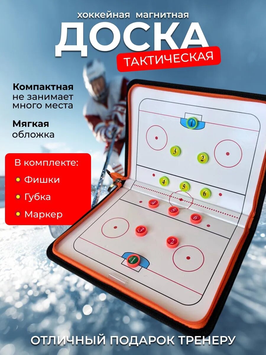 Тактическая доска